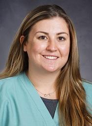 Melanie Kelly, MSOT, OTR/L | Cooper University Health Care